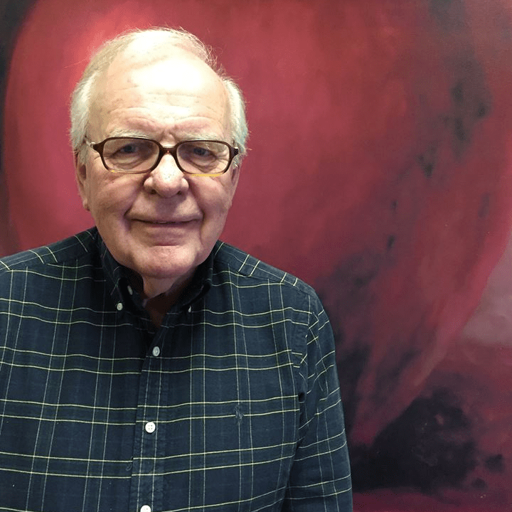 Jon Warling – Founder